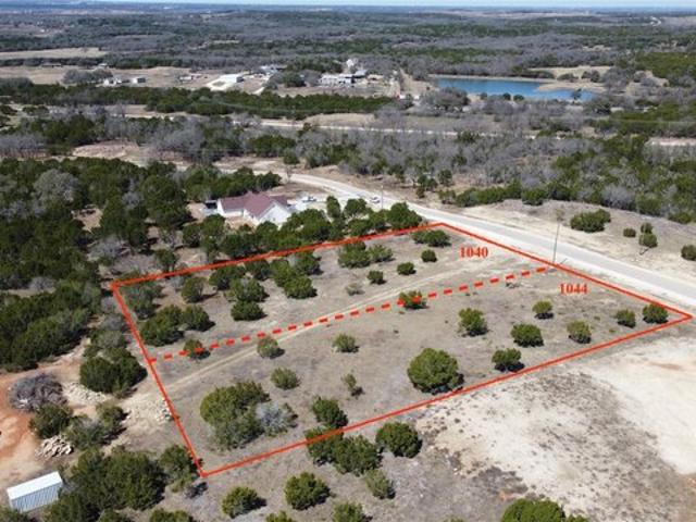 1044 Cedar Hill Dr, Nemo, TX 76070