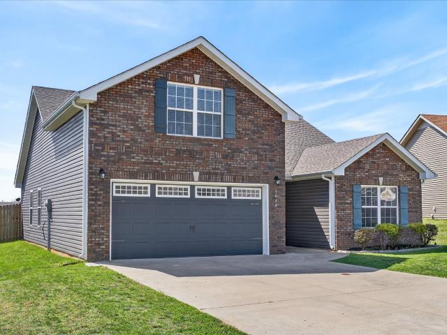 1044 Charles Thomas Dr