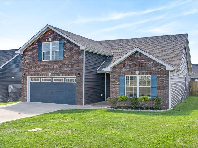 1044 Charles Thomas Dr