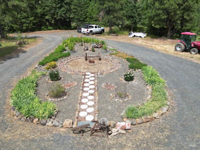 1044 Clemenhagen Rd