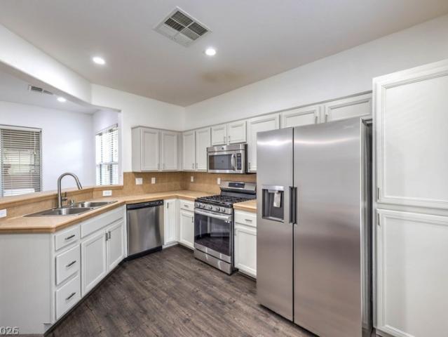 1044 Creeping Zinnia Ct, Las Vegas, NV 89138 | MLS #2781