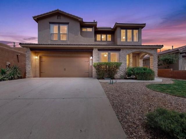 1044 Cristanos Dr, Bernalillo, NM 87004