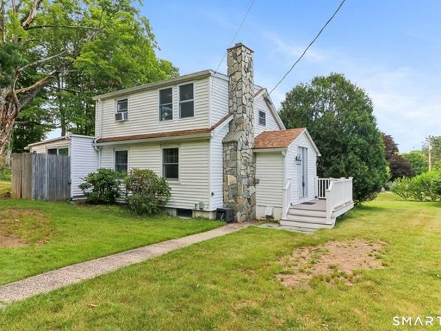 1044 Durham Rd, Wallingford, CT 06492