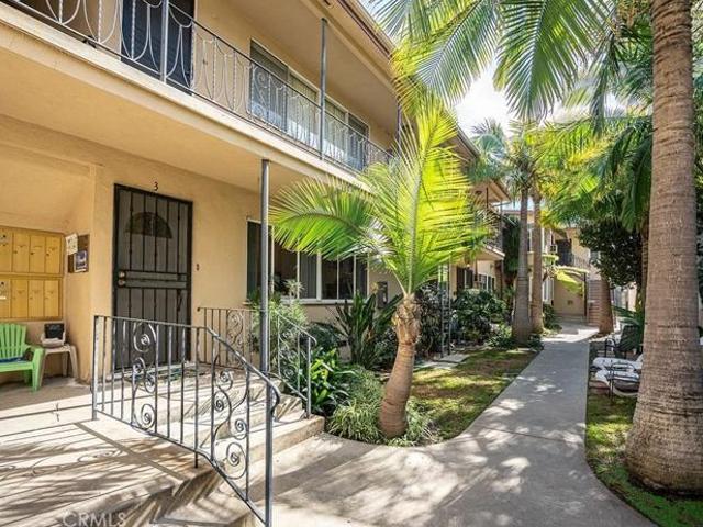 1044 E 2nd Street #3, Long Beach, CA 90802
