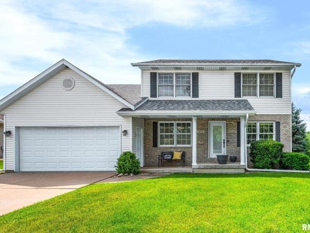 1044 E Polk St, Morton, IL 61550