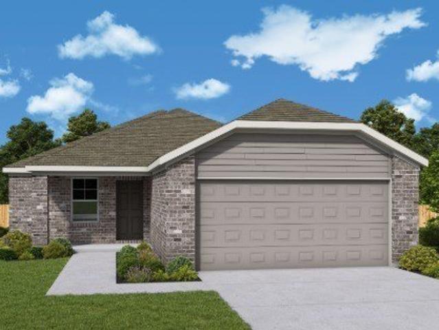 1044 Hawk Gate Ln, Katy, TX 77493