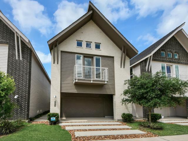1044 Homer St, Houston, TX 77091 | MLS #49414