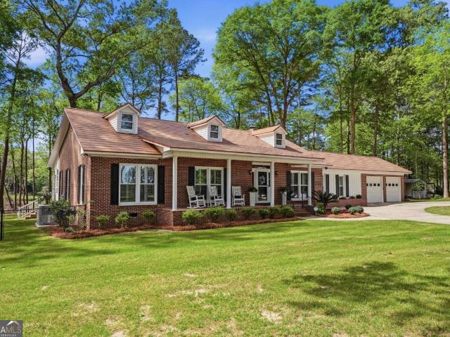 1044 Lewis Mill Lake Rd, Vienna, GA 31092 | MLS #10724