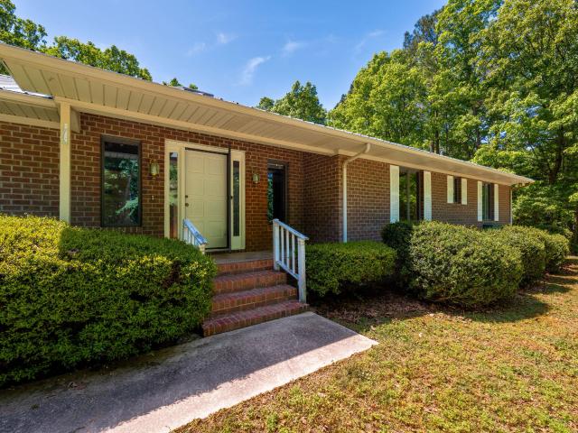 1044 Log Barn Road