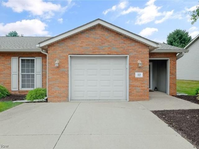 1044 Patrick Pl Unit 12, Wooster, OH 44691