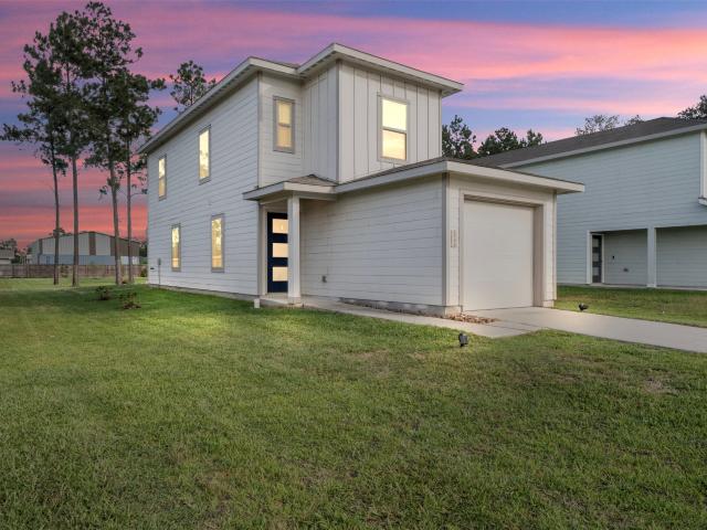 1044 Road 5203