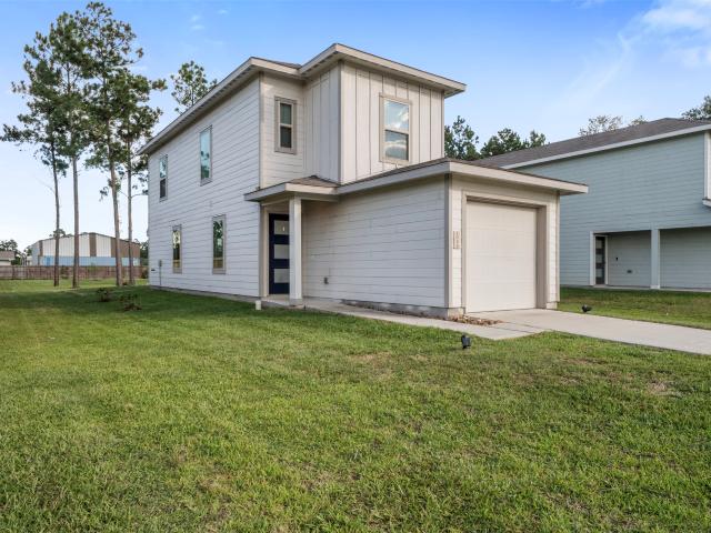 1044 Road 5203