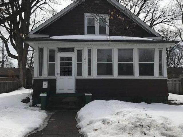 1044 St Clair Ave Unit B 1044 St Clair Ave