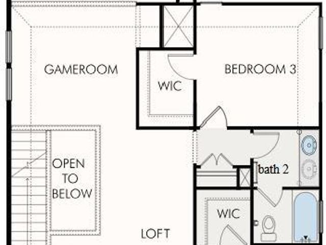 1044 Stonehill Dr