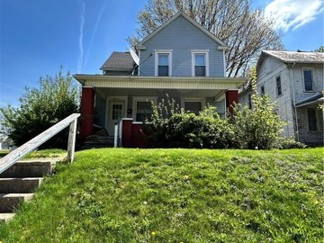 1044 S Freedom Ave, Alliance, OH 44601