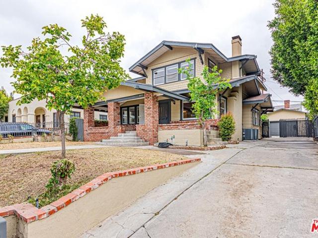 1044 S St Andrews Pl, Los Angeles, CA 90019