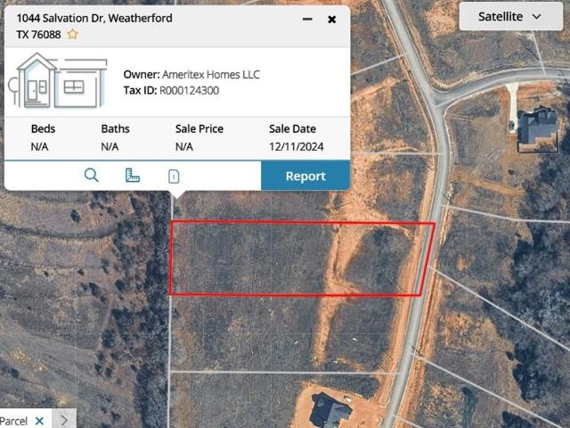 1044 Salvation Dr, Weatherford, TX 76088 | MLS #21196 | Compass
