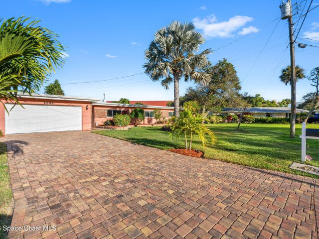 1044 Samar Rd, Cocoa Beach, FL 32931 | MLS #1067 | Compass