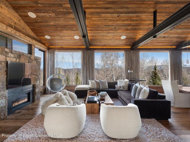1044 Two Creeks Dr, Snowmass Village, CO 81615 | MLS #183689