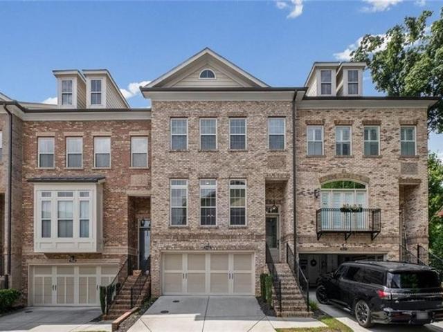 1044 Township Sq, Alpharetta, GA 30022