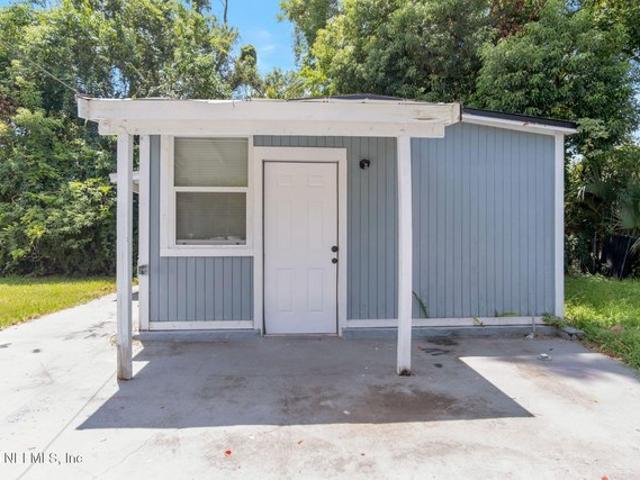 1044 W 28th St, Jacksonville, FL 32209