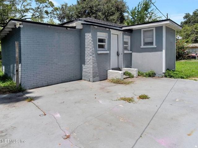 1044 W 28th St, Jacksonville, FL 32209