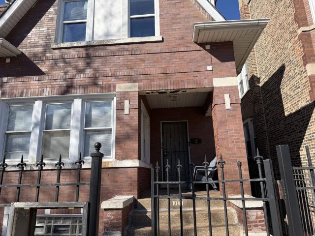 1044 W Marquette Rd, Chicago, IL 60621 | MLS #12592
