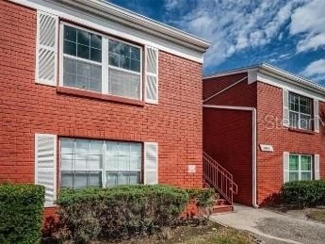 1044 82nd Ter N Unit 1044D, Saint Petersburg, FL 33702
