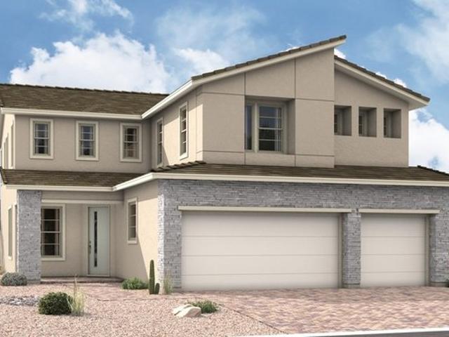10453 Red Dwarf St, Las Vegas, NV 89143