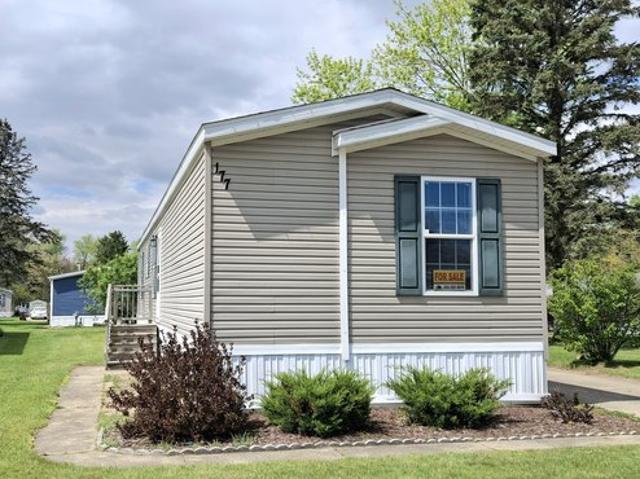 10450 6 Mile Rd Lot 177, Battle Creek, MI 49014