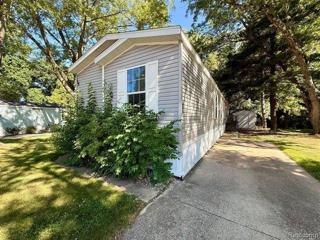 10450 6 Mile Rd Lot 18, Newton Township, MI 49014