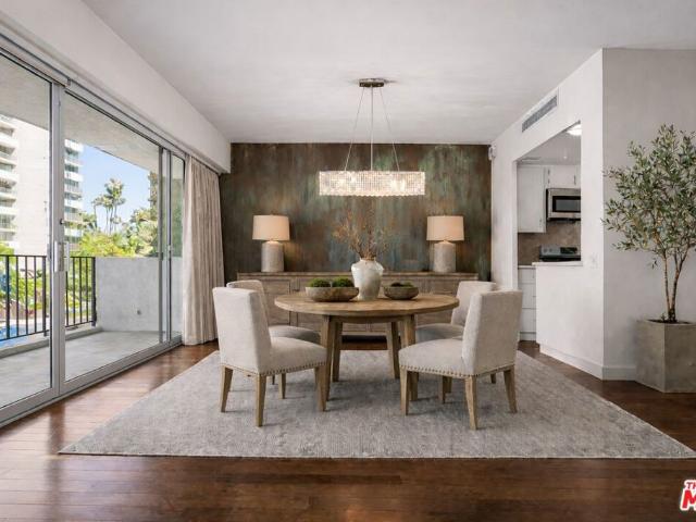 10450 Wilshire Boulevard 4G
