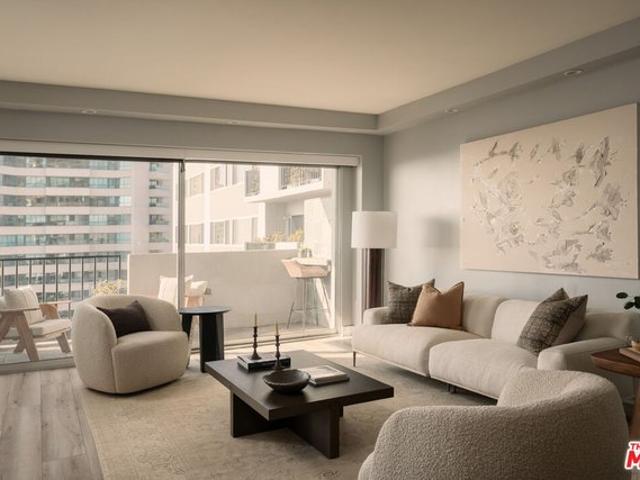 10450 Wilshire Blvd Unit 12C, Los Angeles, CA 90024