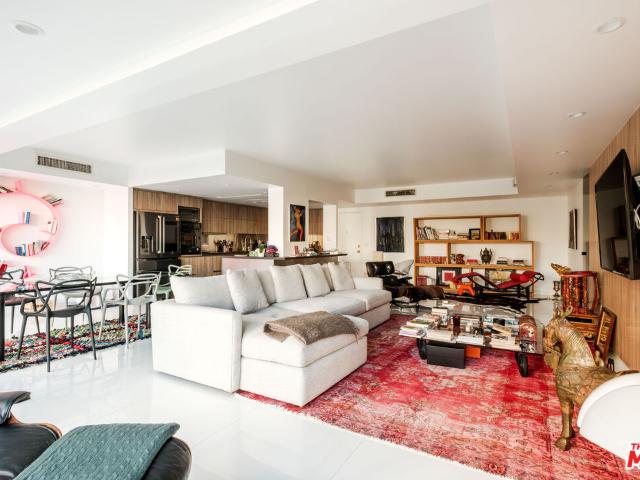 10450 Wilshire Blvd, Unit 2G, Los Angeles, CA 90024 | MLS #26664 | Compass