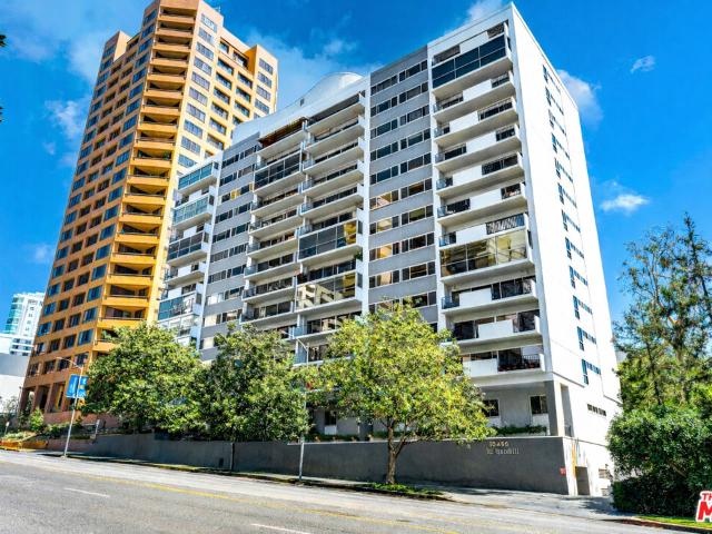 10450 Wilshire Blvd, Unit 4G, Los Angeles, CA 90024 | MLS #26748