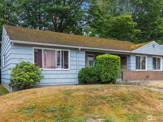 10450 Alderbrook Pl NW, Seattle, WA 98177 | MLS #2491