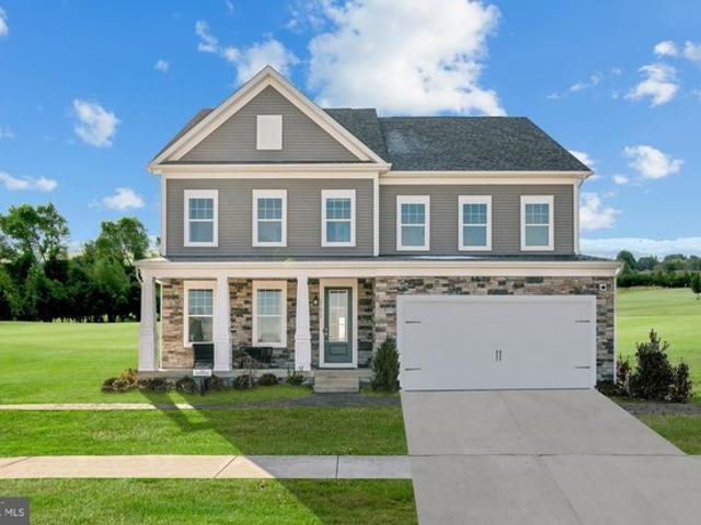 10450 Bergen Ct, Waldorf, MD 20603