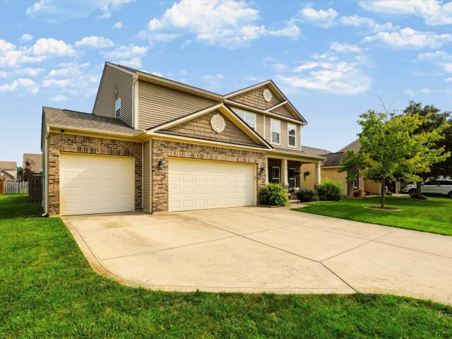 10450 Deercrest Lane