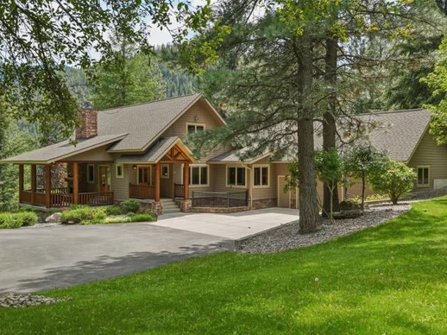 10450 Miller Creek Rd, Missoula, MT 59803