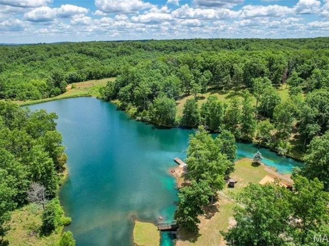 10450 Ok Rd, Bonne Terre, MO 63628