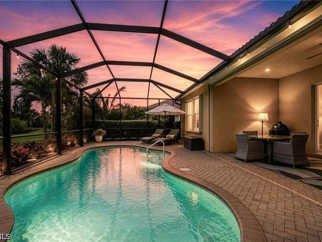 10451 Migliera Way, Fort Myers, FL 33913