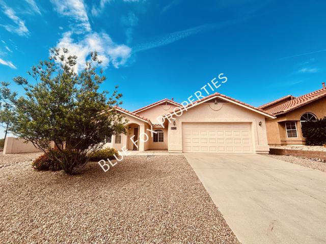 10451 North Calle Verano Seco