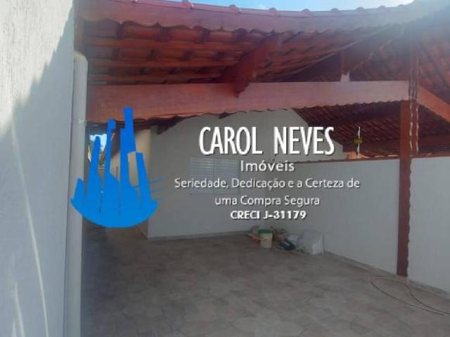 10452 CASA NOVA 2 DORMITÓRIOS SUÍTE LADO PRAIA FINANCIAMENTO BANCÁRIO MONGAGUÁ
