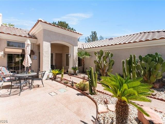 10452 Frostburg Ln, Las Vegas, NV 89134