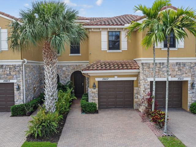 10457 Wellington Parc Dr, Wellington, FL 33449 | MLS #B26009