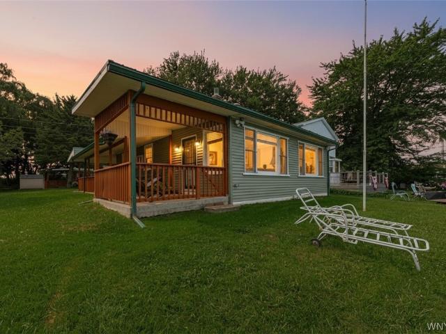 10457 Willow Lane # 59