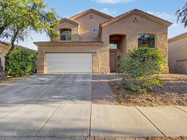 10454 E Rita Ranch Crossing Cir, Tucson, AZ 85747