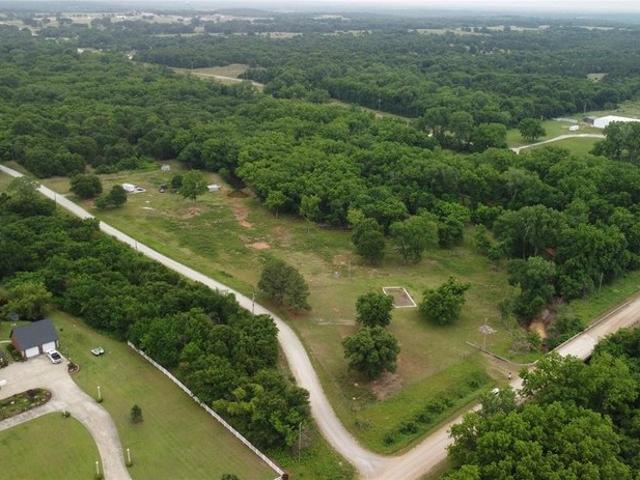 10454 Leftwich St, Boley, OK 74829