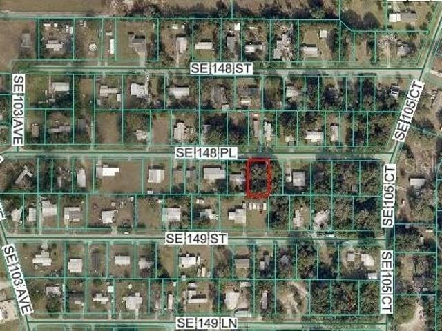 10454 SE 148th Pl, Summerfield, FL 34491