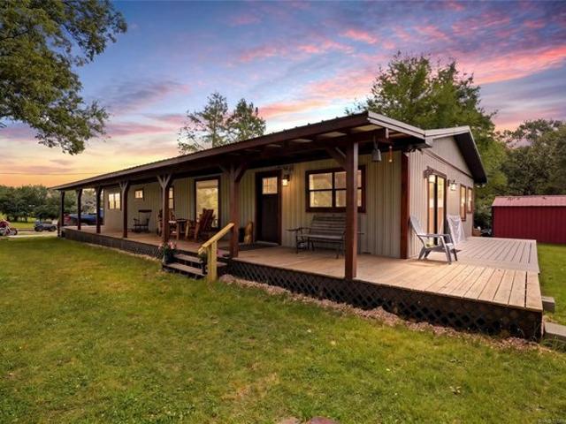104553 S 4660 Rd, Sallisaw, OK 74955